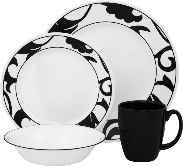 Mengenal Macam Piring dan Fungsinya – Sekolah Kuliner